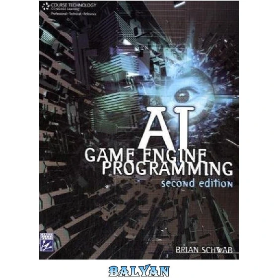 خرید و قیمت دانلود کتاب AI Game Engine Programming | ترب