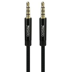 خرید و قیمت کابل AUX پرووان مدل PCA44 به طول 1 متر | ترب