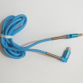 خرید و قیمت کابل لایتینگ casni مدل cs-811 محافظ فنری | ترب