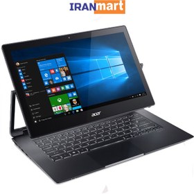 خرید و قیمت لپ تاپ تبلت شو ایسر مدل Acer Aspire R13 - i5 8G 256GSSD ...