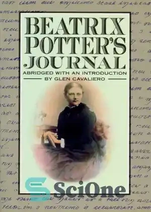 خرید و قیمت دانلود کتاب Beatrix Potter's Journal - مجله بئاتریکس پاتر | ترب