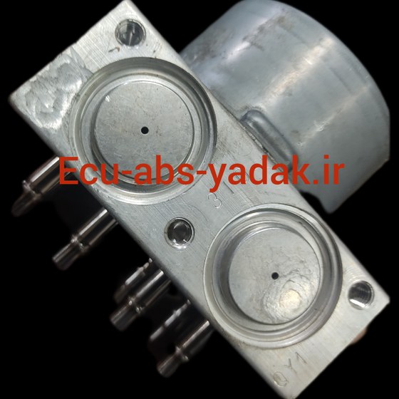 خرید و قیمت پمپ ای بی اس ( خالی ) موبیسmobis سازه پویش ( وضعیت استوک ...