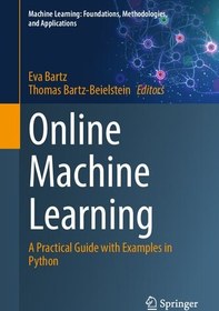 خرید و قیمت دانلود کتاب Online Machine Learning : A Practical Guide ...