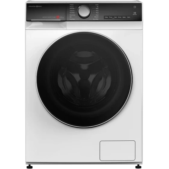 خرید و قیمت ماشین لباسشویی پاکشوما مدل BWF 40808 WT ظرفیت 8 کیلوگرم | ترب