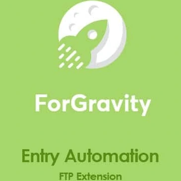 خرید و قیمت افزونه اف تی پی اکستنشن | ForGravity FTP Extension | ترب