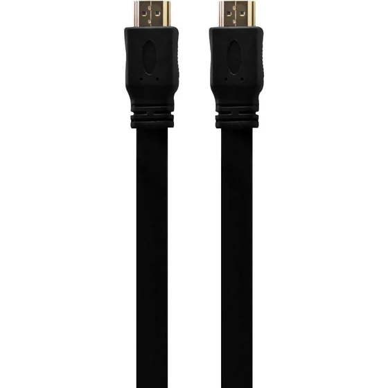 خرید و قیمت کابل اچ دی فلت HDMI DNET VER2 1.5M | ترب