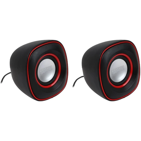 خرید و قیمت اسپیکر دوتیکه لپ تاپ SADATA SD04 | ترب