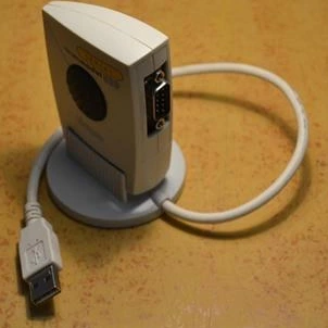 خرید و قیمت تبدیل USB به سریال (RS232) Prolific PL2303 H Chip | ترب