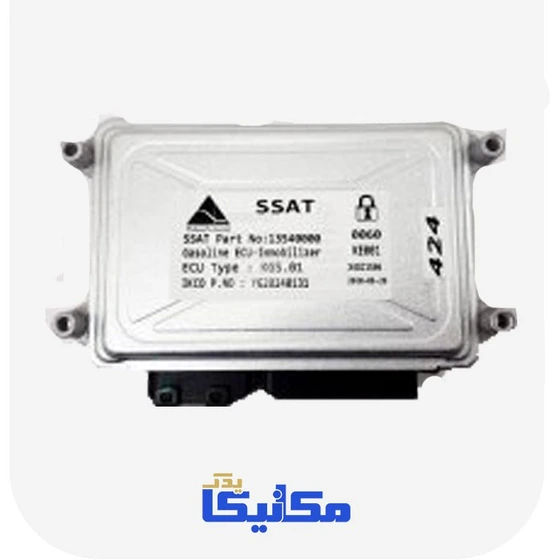 خرید و قیمت ایسیو 405 SSAT تک سوز مکانیکا | ترب