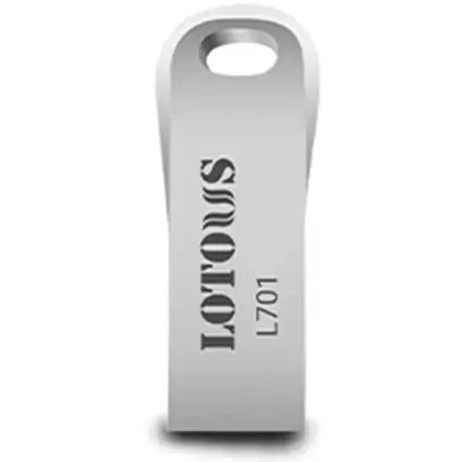 خرید و قیمت فلش 16 گیگ لوتوس مدل Lotous L701 | ترب