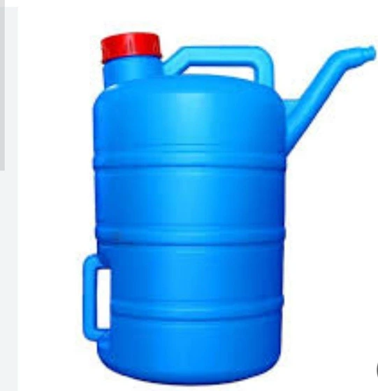 خرید و قیمت پیت نفت 10 لیتری مواد دو / رنگی | ترب