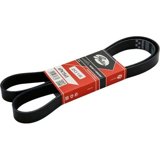 خرید و قیمت تسمه دینام گتس مدل 6PK1565 مناسب برای 206 T2 | ترب