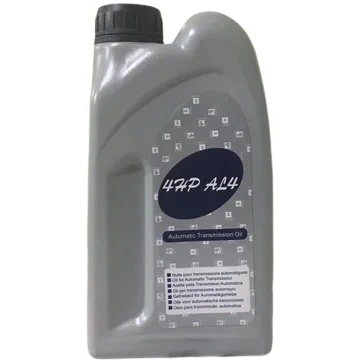 خرید و قیمت روغن گیربکس اتومات ESSO ATF 4HP20AL4 یک لیتری | ترب