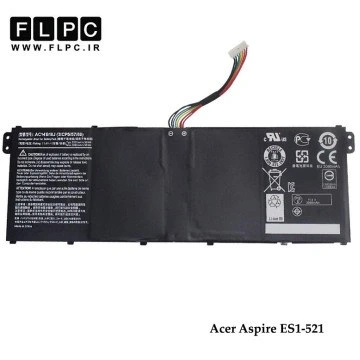 خرید و قیمت باتری لپ تاپ ایسر Acer AP14B8K _48WH برند GIMO Plus | ترب