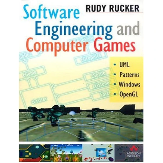 خرید و قیمت دانلود کتاب Software Engineering And Computer Games Learn