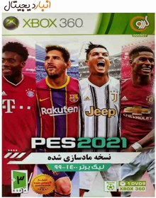 1400 99 PES2021 360 005907