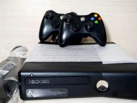 خرید و قیمت کنسول سفارشیxbox360اسلیم دودسته | ترب