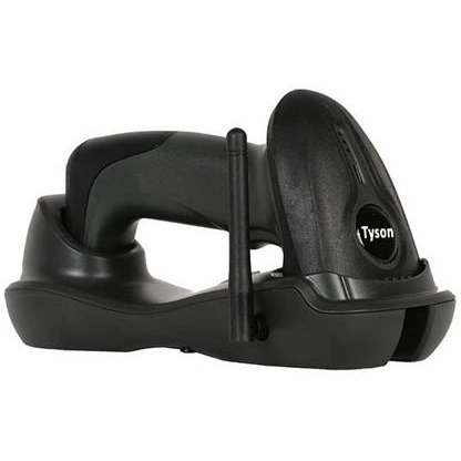 خرید و قیمت بارکدخوان وایرلس Tyson TY 2015W | ترب