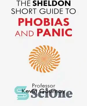 خرید و قیمت دانلود کتاب The Sheldon Short Guide to Phobias and Panic ...