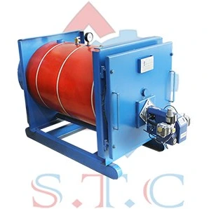 خرید و قیمت دیگ فولادی RFL100 | ترب