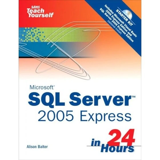 خرید و قیمت microsoft SQL server 2005 Express Edition | ترب