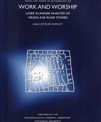خرید و قیمت دانلود کتاب Work and Worship: Laser Scanner Analysis of ...