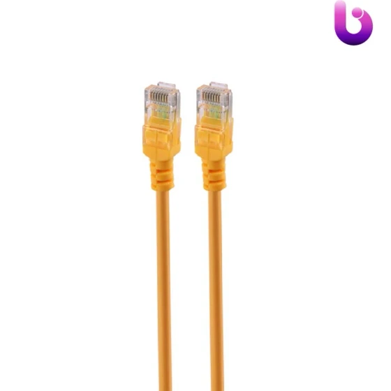 خرید و قیمت کابل شبکه Effort CAT5e 2m | ترب