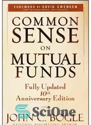 خرید و قیمت دانلود کتاب Common Sense on Mutual Funds - عقل سلیم در مورد ...