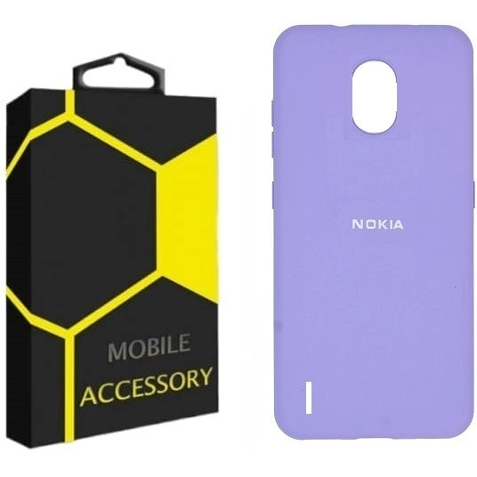 خرید و قیمت کاور SiliGel گوشی موبایل نوکیا Nokia C1 1st Edition 2019 | ترب
