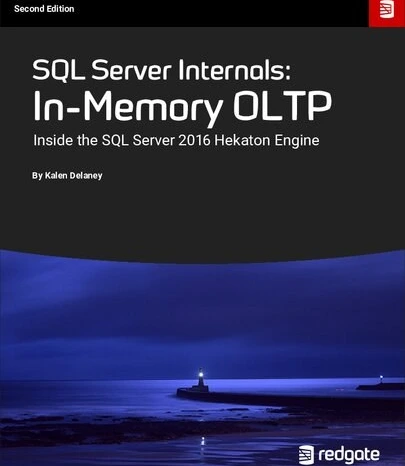 خرید و قیمت دانلود کتاب SQL Server Internals: In-Memory OLTP Inside the ...