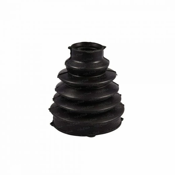 خرید و قیمت گردگیر پلوس سمت چرخ ساده 206 AKS | ترب