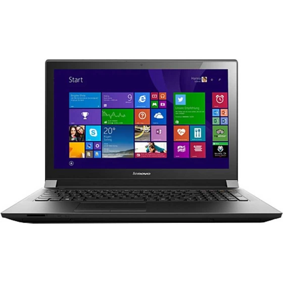 خرید و قیمت لپتاپ لنوو LAPTOP LENOVO G5080_A | ترب