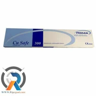 خرید و قیمت دستگاه آیودی سیوسیف T300 ا CU-Safe T 300 | ترب