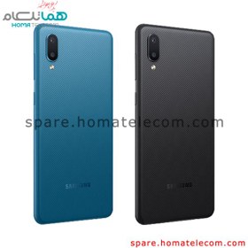 خرید و قیمت Back Frame – Samsung Galaxy A02 / M02 | ترب