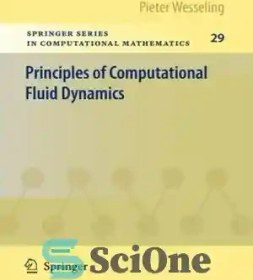 خرید و قیمت دانلود کتاب Principles of Computational Fluid Dynamics (Springer Series in ...