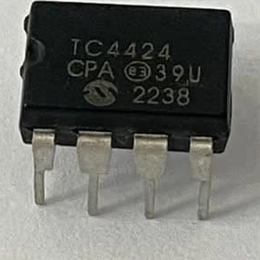 خرید و قیمت آی سی TC4424/TC4424CPA | ترب