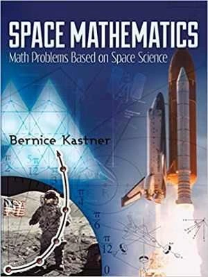 خرید و قیمت دانلود کتاب Space Mathematics - Math Problems Based On ...