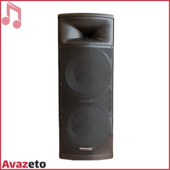 خرید و قیمت باند اکتیو دایناپرو DYNAPRO TD215A | ترب