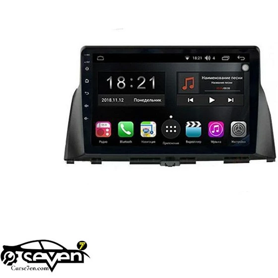 خرید و قیمت مانیتور اندروید خودرو کیا اپتیما 2016 برند پرومکس مدل ...