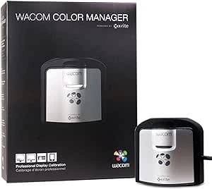 خرید و قیمت Wacom Color Manager (EODIS3-DCWA)، سفید - ارسال 20 روز کاری ...