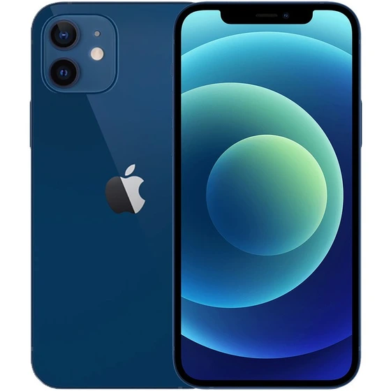 خرید و قیمت گوشی موبایل اپل مدل iPhone 12 A2404 دو سیم‌ کارت ظرفیت 64 ...