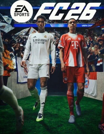 خرید و قیمت اف‌سی 26 (اپیک گیمز) | ترب