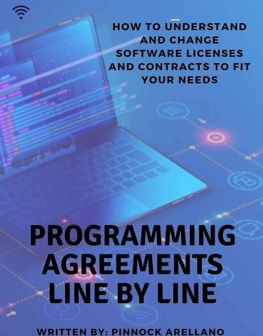 خرید و قیمت دانلود کتاب Programming Agreements Line by Line: How to ...