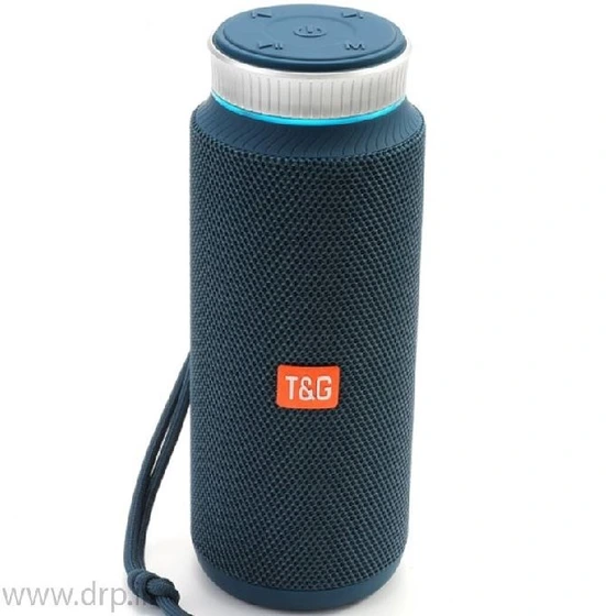خرید و قیمت اسپیکر بلوتوثی تی اند جی TG326 | ترب