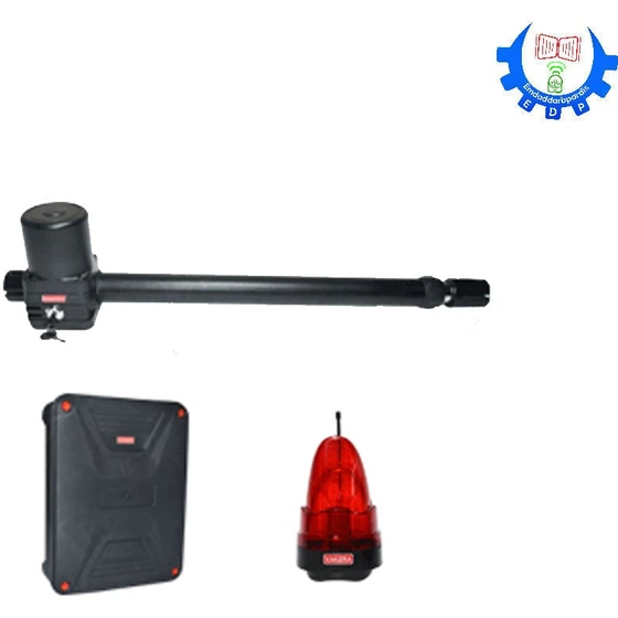 خرید و قیمت جک پارکینگی واکرا مدل Leato-500 | ترب