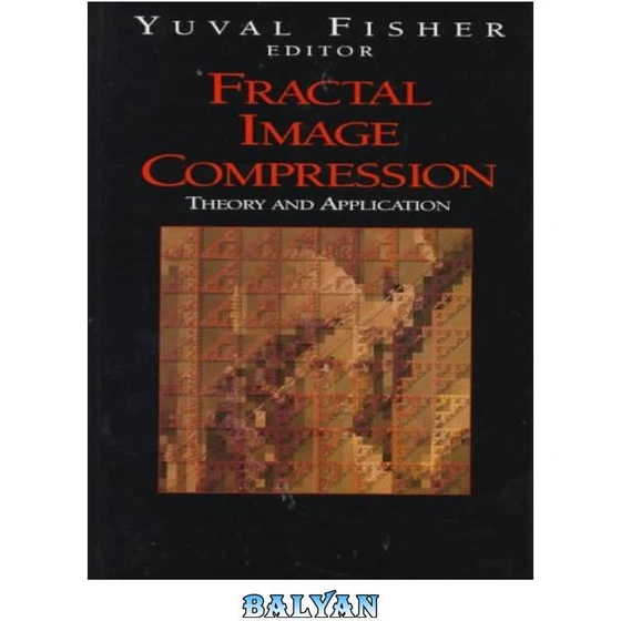 خرید و قیمت دانلود کتاب Fractal Image Compression | ترب