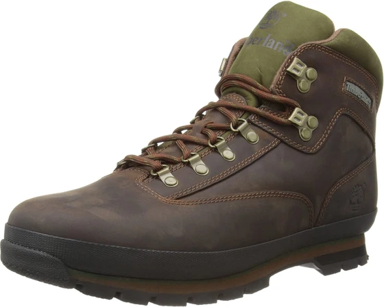 خرید و قیمت بوت کوهنوردی مردانه Timberland مدل 95100 | ترب