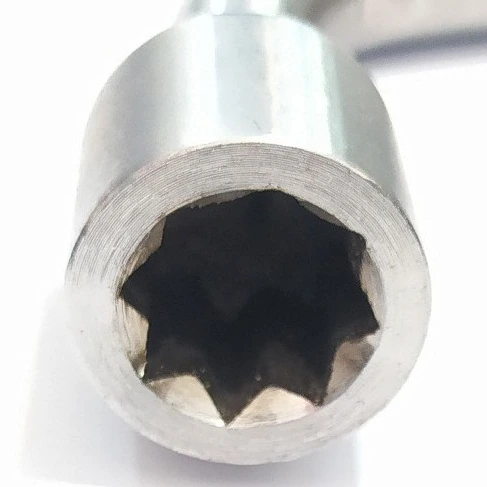 خرید و قیمت آچار قلم بند16 | ترب