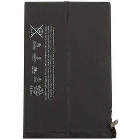 خرید و قیمت باتری تبلت اپل مدل آیپد مینی 2 سایز ۷.۹ اینچ مناسب برای ...