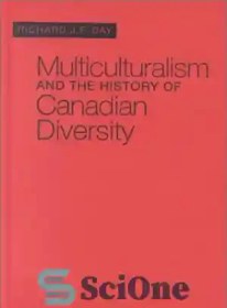 خرید و قیمت دانلود کتاب Multiculturalism and the History of Canadian ...